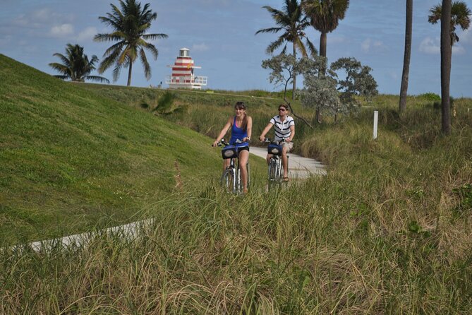 Bicycle Rental in Miami Beach - Why This Bike Rental Works for Different Travelers  