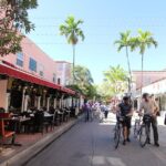 Bicycle Rental in Miami Beach - FAQs  