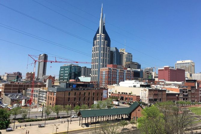 Bicycle Rental on Nashville's Greenway System - Who Should Consider This Experience?