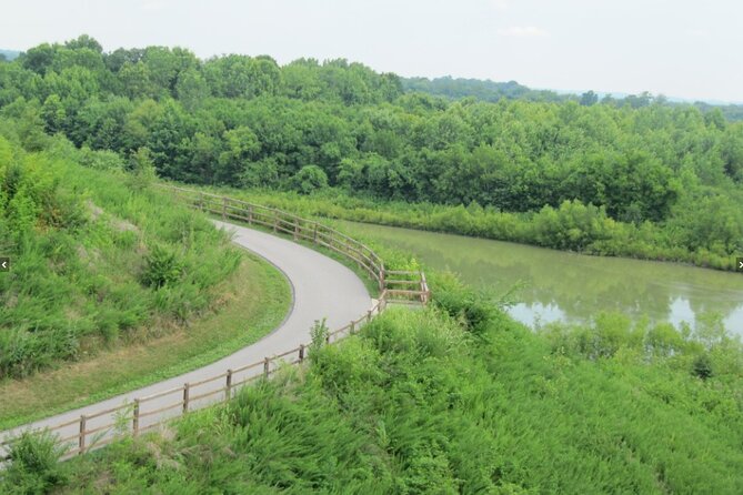 Bicycle Rental on Nashville's Greenway System - Final Thoughts