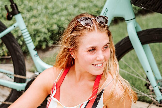 Bicycle Tour of Naples Florida Scenic Ride - Authentic Experiences and Insider Tips