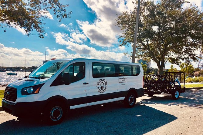 Bicycle Tours and Rentals Throughout the Space Coast - Why You’ll Love the Space Coast Bicycle Tours