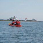 Biddeford Pool: Half Day Kayak or SUP Rental - Detailed Breakdown of the Experience