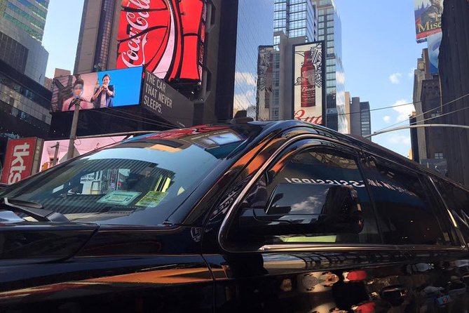 Big Apple Transport: Premier Transportation Services in NYC - Big Apple Transport: Premier Transportation Services in NYC