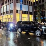 Big Apple Transport: Premier Transportation Services in NYC - A Detailed Look at the Big Apple Transport Experience