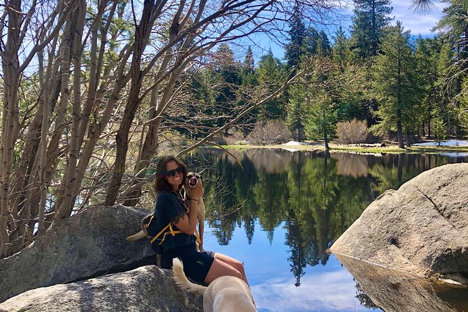 Big Bear Jeep off-road tour with Hike to Bluff Lake Reserve - Who Is This Tour Best For?