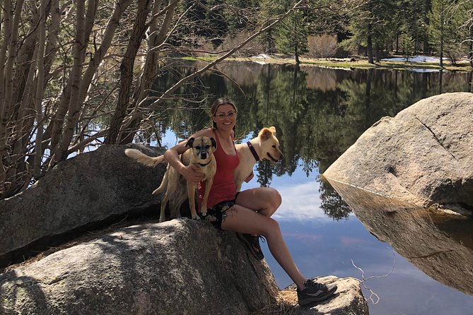 Big Bear Jeep off-road tour with Hike to Bluff Lake Reserve - Final Thoughts