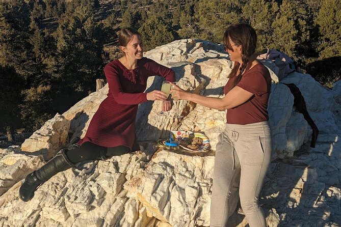 Big Bear Lake Jeep Tour with Light Lunch - The Details: What to Expect from the Tour