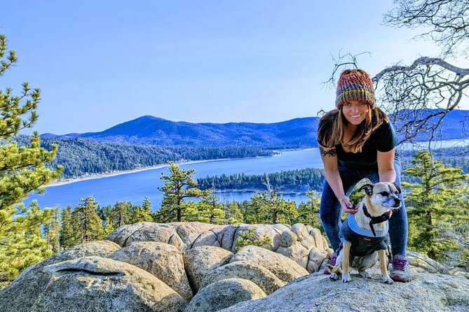 Big Bear Lake Jeep Tour with Light Lunch - FAQs