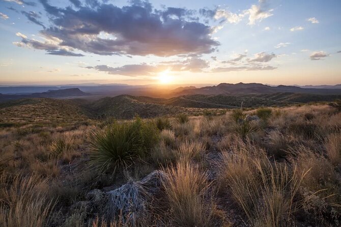 Big Bend National Park Self Guided Audio Tour Guide - Who Will Love This Tour?