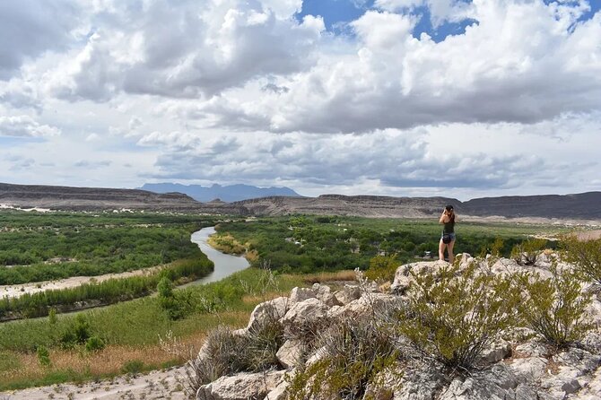 Big Bend National Park Self Guided Audio Tour Guide - Final Thoughts