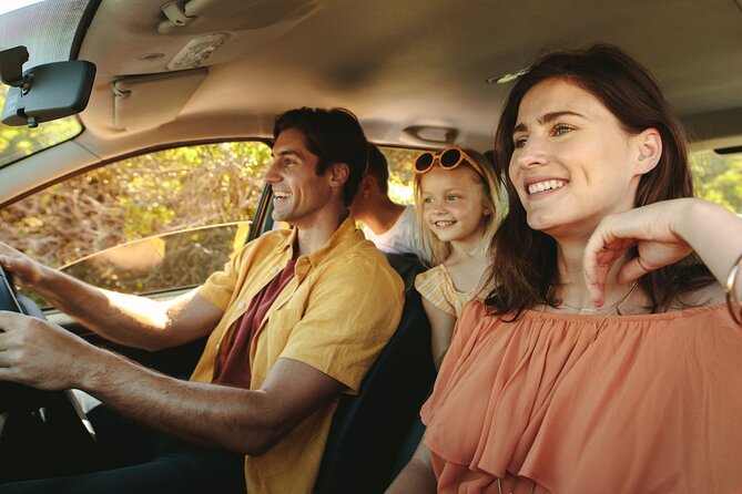 Big Bend National Park Self-Guided Driving Audio Tour - A Deep Dive into the Big Bend Self-Guided Audio Tour