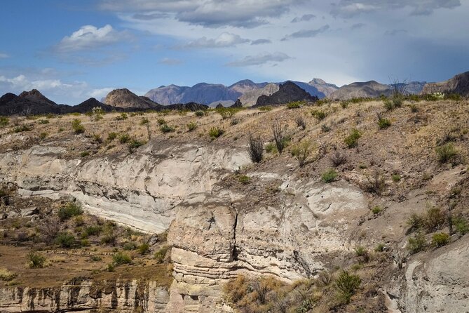 Big Bend National Park Self-Guided Driving Audio Tour - Final Thoughts