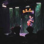 Big Black Comedy Show at Planet Hollywood Resort and Casino - The Bottom Line