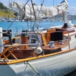 Big Boat Sailing Oceanside California - The Experience: Deep Dive into the Details