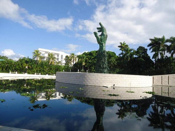 Big Bus Miami: Sightseeing Night Tour by Open-top Bus - Key Points