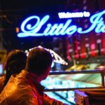 Big Bus New York: Sightseeing Night Tour by Open-top Bus - Authentic Experiences and Insights from Passengers