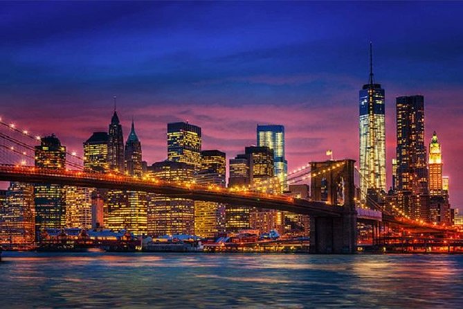 Big Bus New York: Sightseeing Night Tour by Open-top Bus - The Sum Up: Who Is This Tour Best For?
