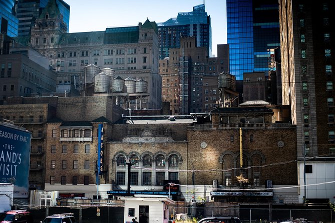 Big Bus NYC: Hop-On Hop-Off Sightseeing Tour by Open-top Bus - Final Thoughts: Who Will Love This Tour?