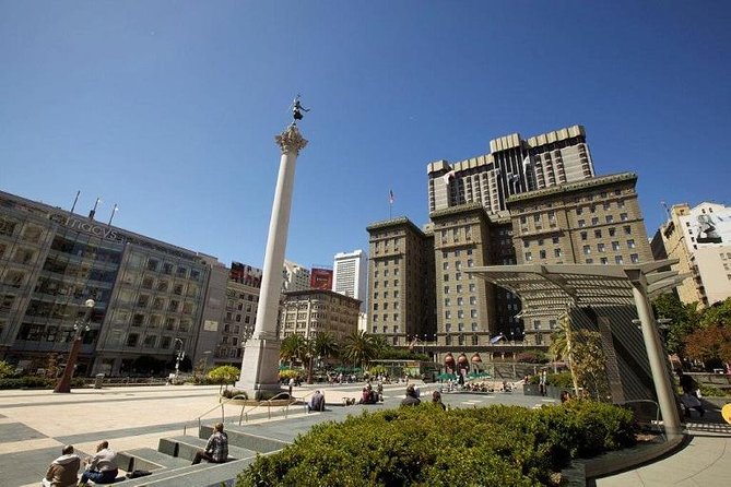 Big Bus San Francisco: Hop-on Hop-off Sightseeing Tour - Final thoughts