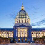 Big Bus San Francisco: Sightseeing Sunset Tour by Open-Top Bus - The Itinerary in Detail