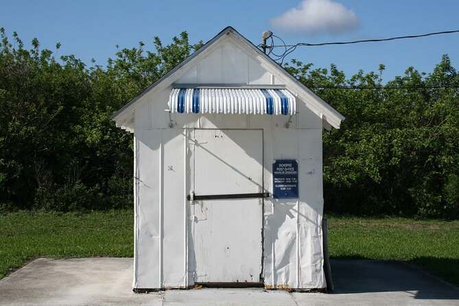 Big Cypress National Preserve Self Guided Driving Audio Tour - Who Should Consider This Tour?