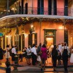 Big Easy's Sweet Secrets - The Itinerary in Detail