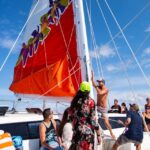 Big Island: 3 Hour Waikoloa Snorkeling & Sailing Adventure - Itinerary Breakdown: What You’ll Experience