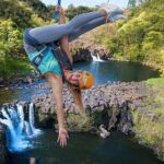 Big Island 9-Line Zipline Experience Plus Kayaking Tour - Who Will Love This Tour?