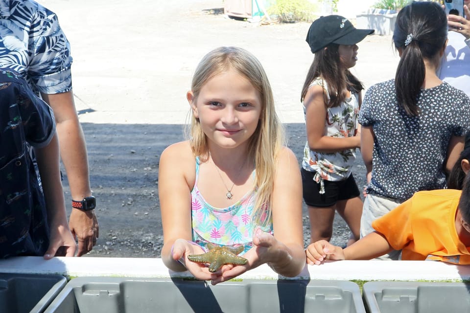 Big Island: Abalone Farm Guided Tour with Tasting - How Much Does It Cost and Is It Worth It?