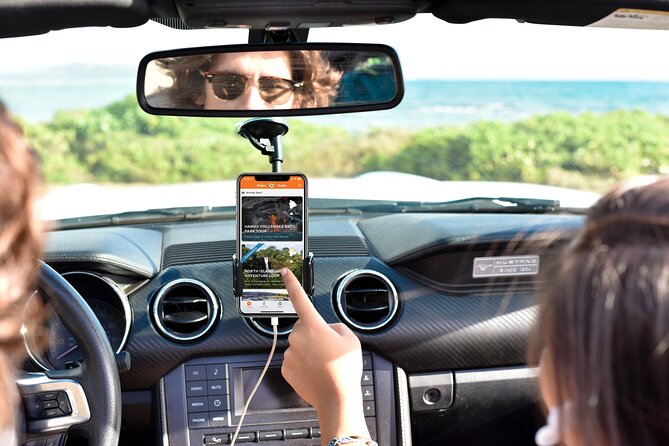 Big Island Adventure Bundle: 5 Epic Audio Driving Tours - Deep Dive into the Itinerary: What to Expect