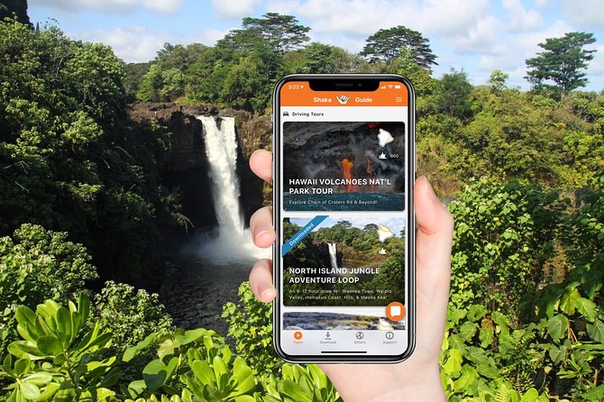 Big Island Adventure Bundle: 5 Epic Audio Driving Tours - Review Highlights from Users