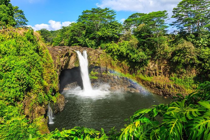 Big Island Adventure Bundle: 5 Epic Audio Driving Tours - Practical Considerations