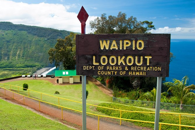 Big Island Adventure Bundle: 5 Epic Audio Driving Tours - The Sum Up