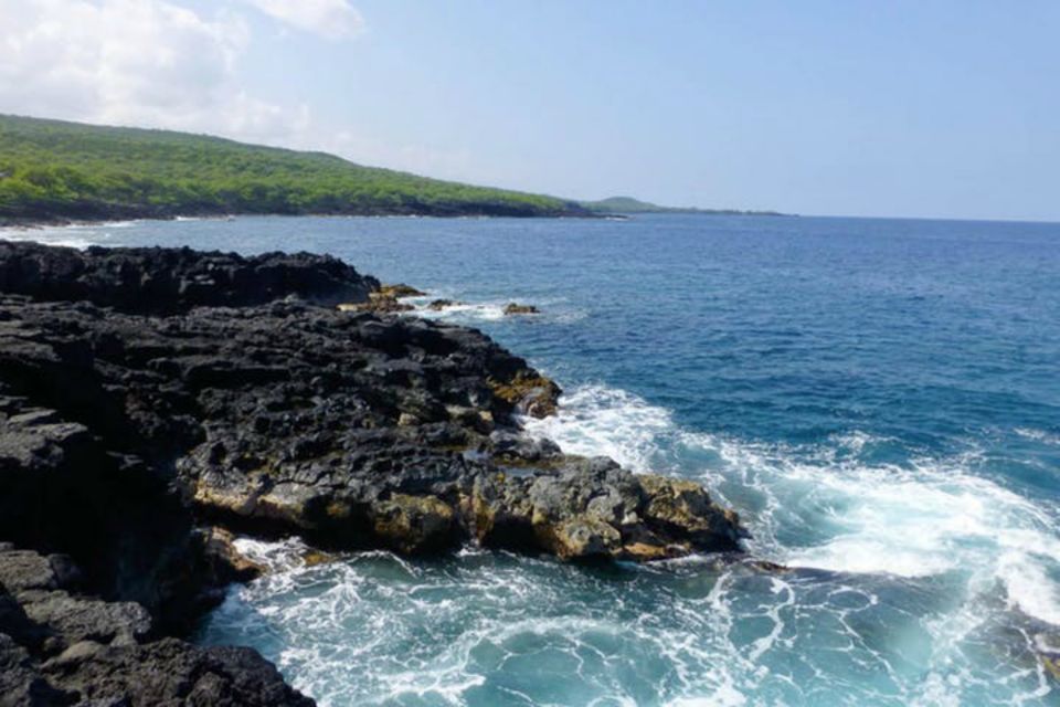 Big Island: Captain Cook Sightseeing & Snorkel Expedition - Introduction