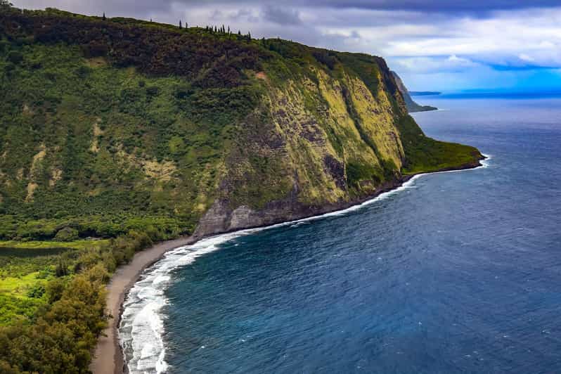 Big Island Double Valley Slingshot Adventure Tour - Final Thoughts