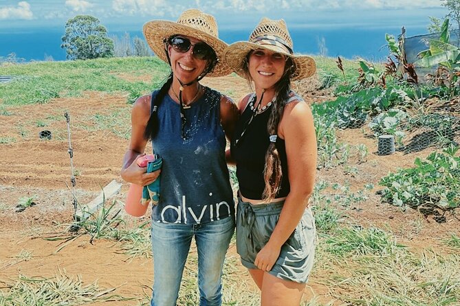 Big Island Farms Tour in Hawaii - The Experience: What Makes It Unique