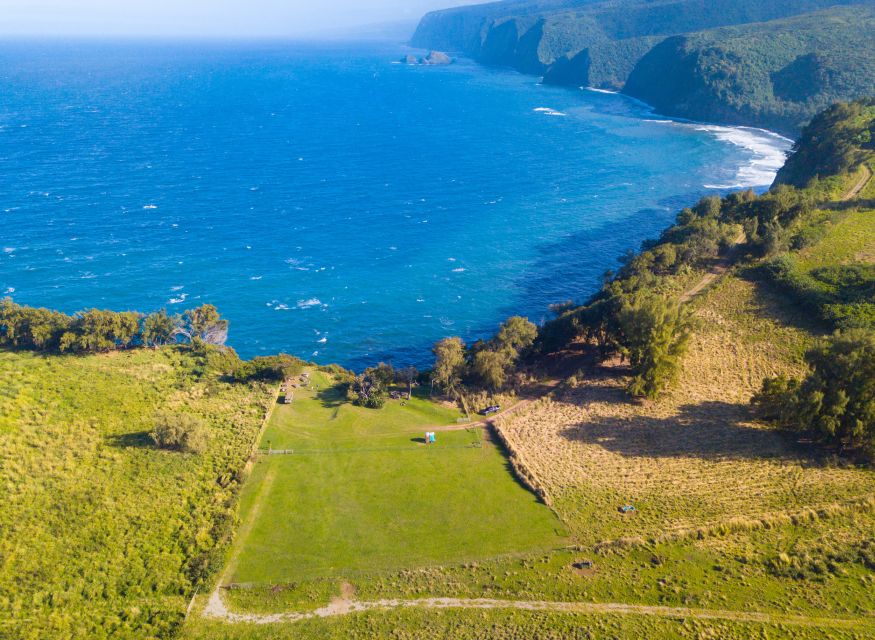 Big Island: Full Day Adventure Tour of the Kohala Waterfalls - FAQ
