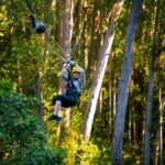 Big Island: Full-Day Kohala Zipline and Waterfall Adventure - Logistics and Practical Details