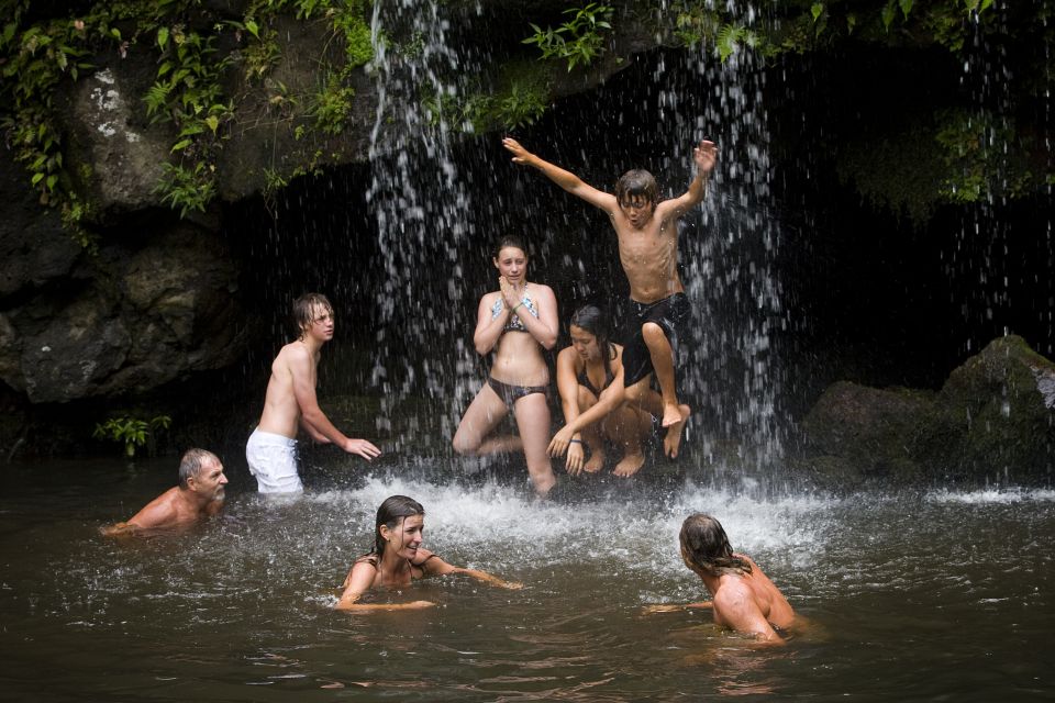 Big Island: Full-Day Kohala Zipline and Waterfall Adventure - Final Thoughts: Is It Worth It?