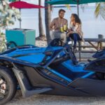Big Island, Hawaii: Polaris Slingshot Rental - Why It’s a Great Choice for Your Big Island Trip