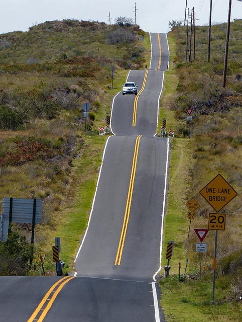 Big Island, Hawaii: Polaris Slingshot Rental - Final Thoughts: Is It Worth It?