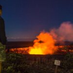Big Island, Hawaii: Volcano and Stargazing Tour with Dinner - Exploring the Itinerary in Detail