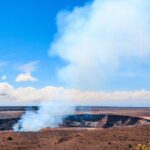 Big Island Hawaii Volcano Day tour from Honolulu and Hotel PU - The Itinerary in Detail