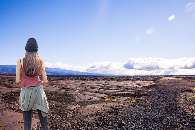 Big Island Hawaii Volcano Day tour from Honolulu and Hotel PU - FAQ