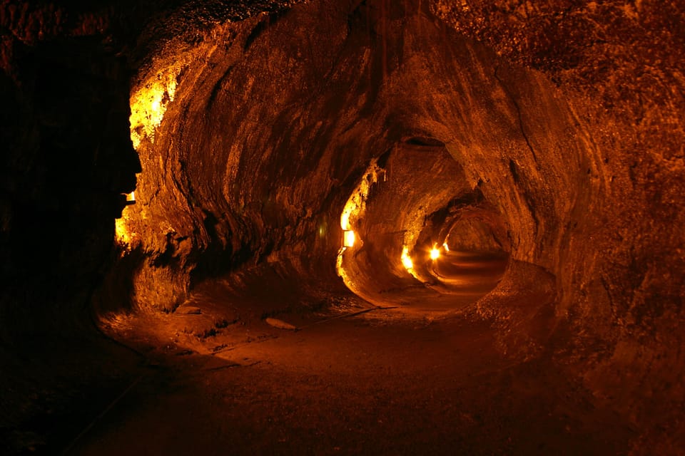 Big Island: Hawaii Volcanoes National Park and Hilo Tour - An In-Depth Look at the Big Island Experience