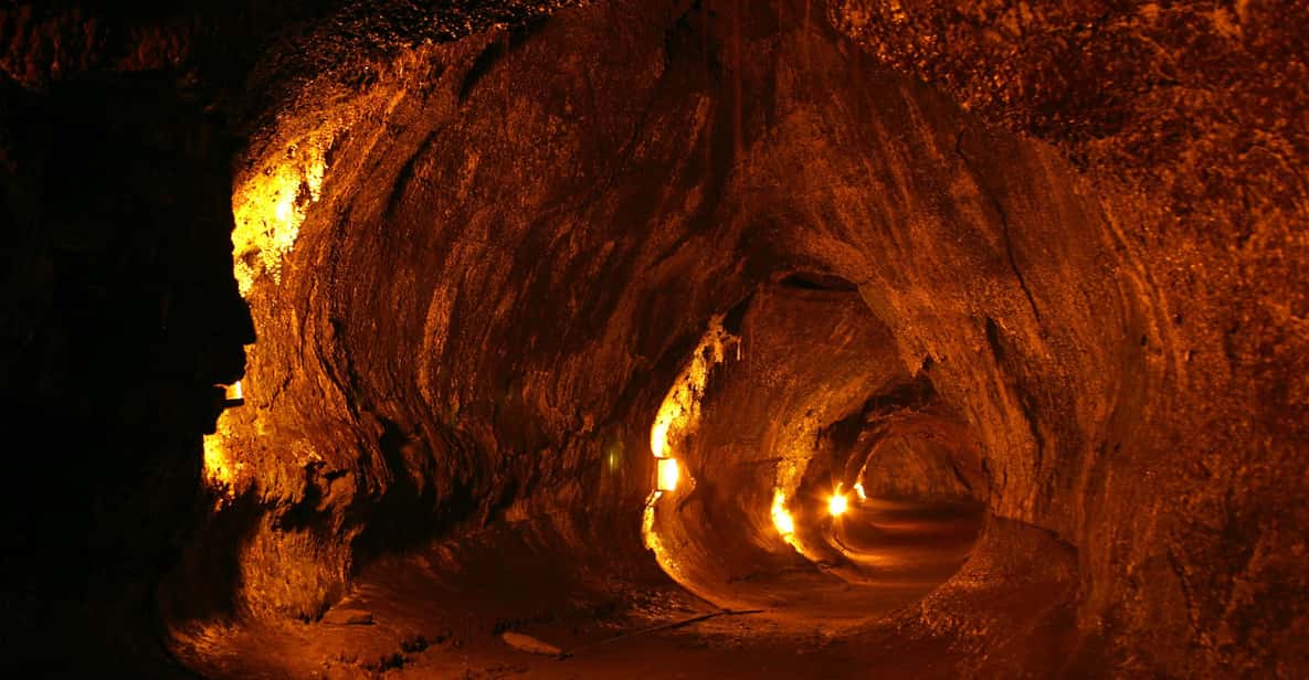 Big Island: Hawaii Volcanoes National Park and Hilo Tour - What Makes This Tour Stand Out?