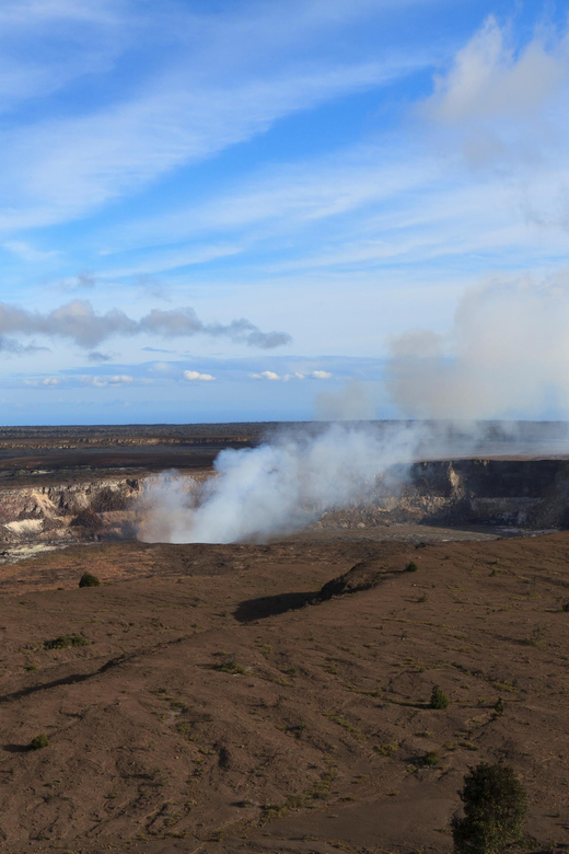Big Island: Hawaii Volcanoes National Park and Hilo Tour - Who Is This Tour Best For?