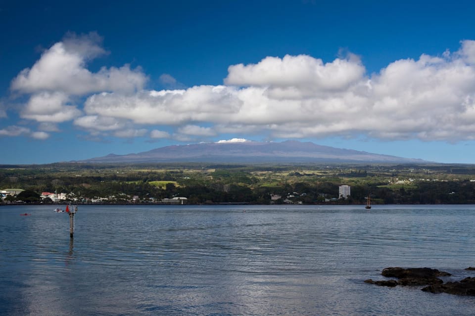 Big Island: Hawaii Volcanoes National Park and Hilo Tour - Final Thoughts