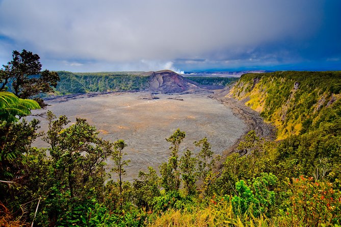 Big Island - Hawaii Volcanoes National Park Driving Tour - What Reviewers Love (and What to Watch Out For)